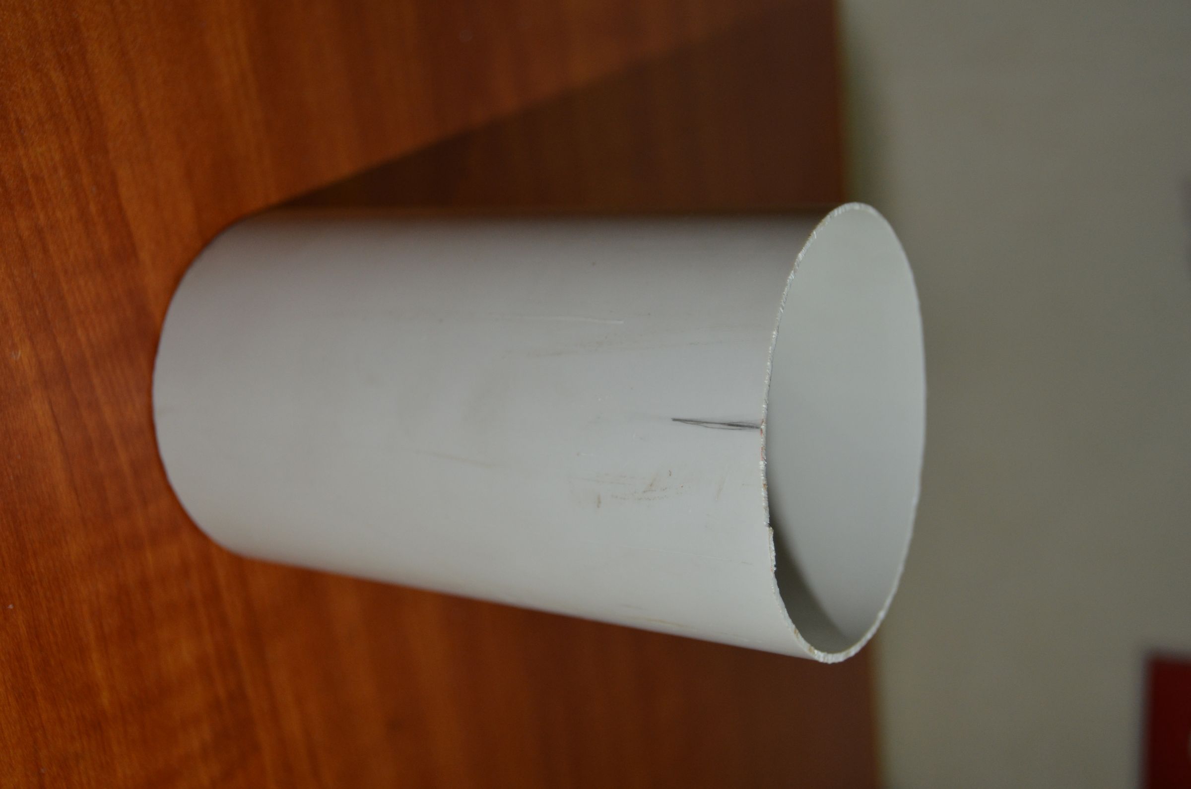 DIY Lens Hood for DSLR Camera : 5 Steps (with Pictures) - Instructables