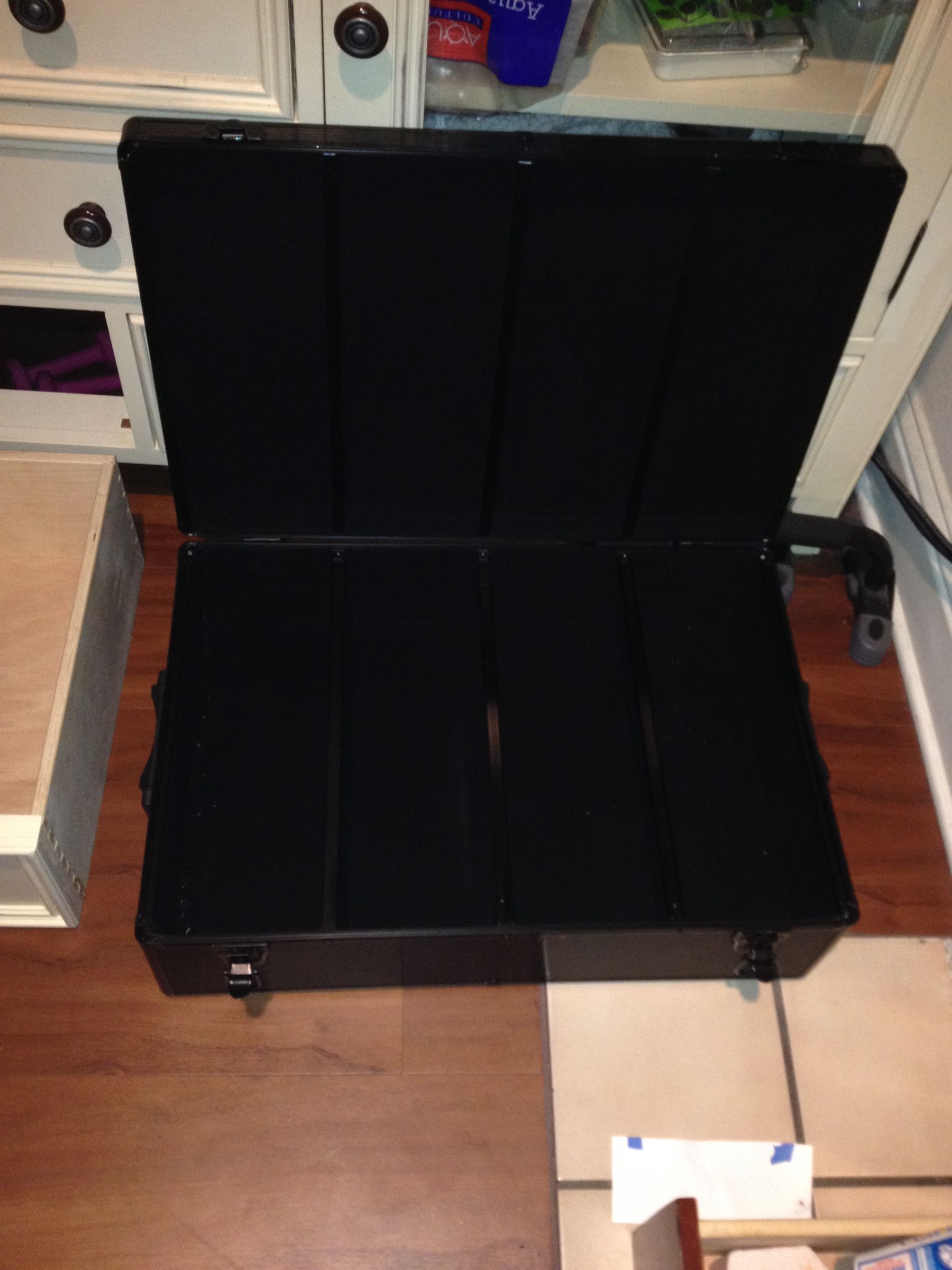 DVD Drawer DIY - a Little History : 4 Steps (with Pictures) - Instructables