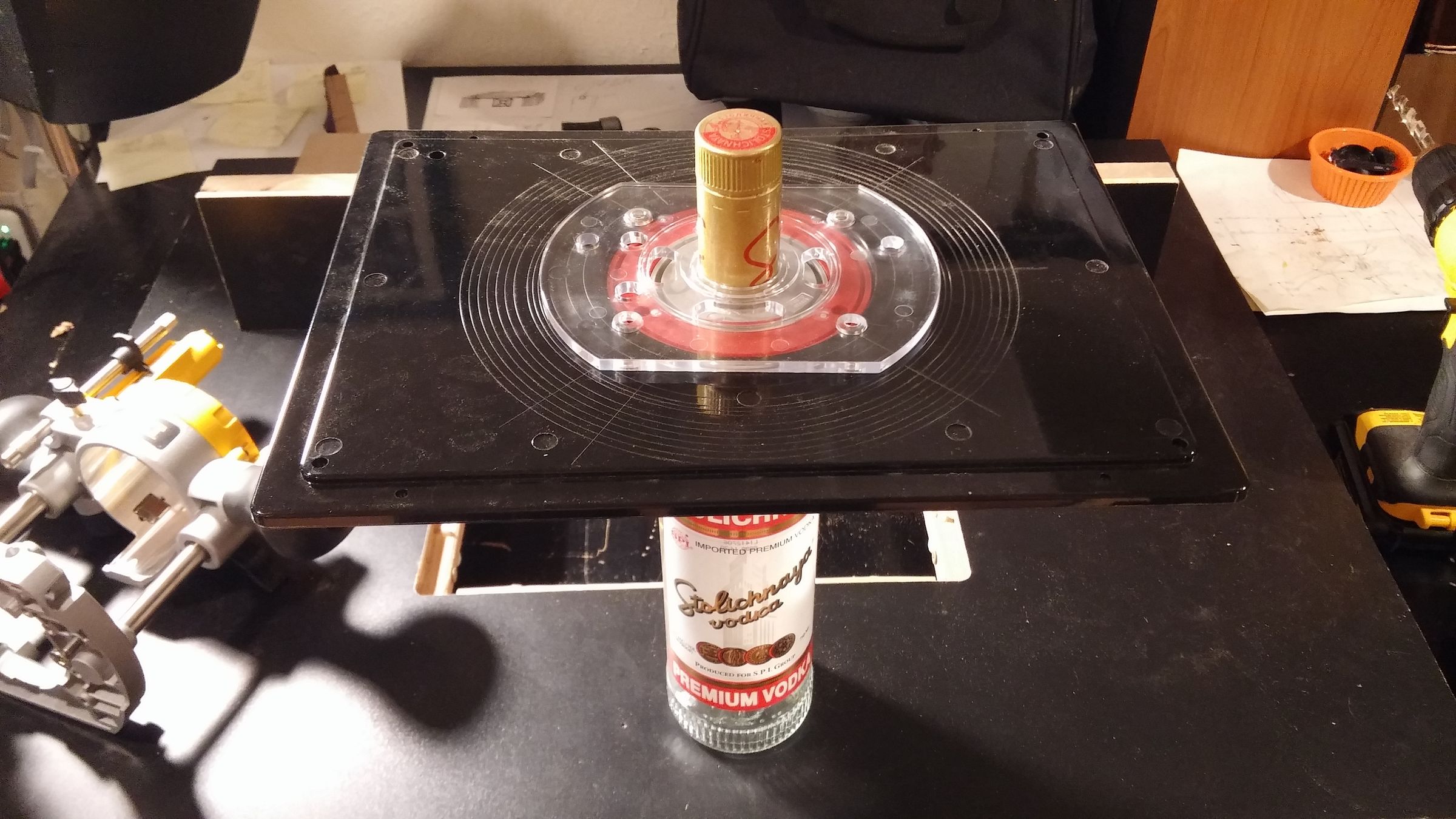 Router Table : 15 Steps (with Pictures) - Instructables
