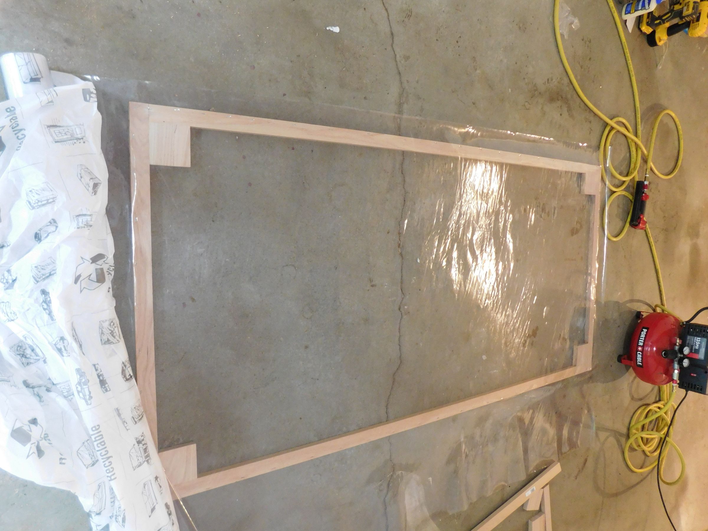 Solarium She Shed & Dancing Deck : 10 Steps (with Pictures) - Instructables