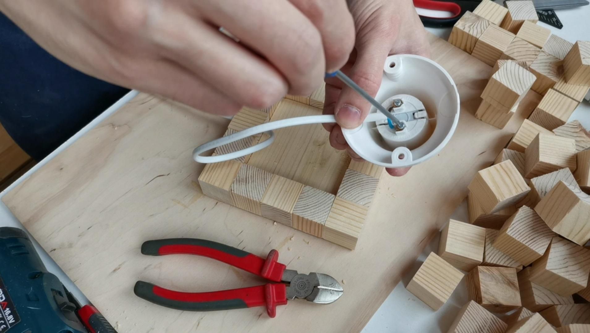 Lamp in Minecraft Style! : 10 Steps (with Pictures) - Instructables