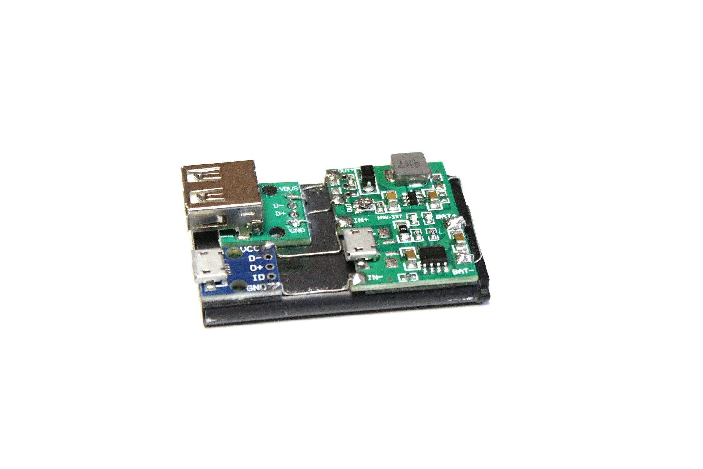 Reuse Old Mobile Phone Batteries : 10 Steps (with Pictures) - Instructables