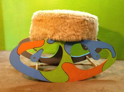 Mustache Ride : 13 Steps (with Pictures) - Instructables