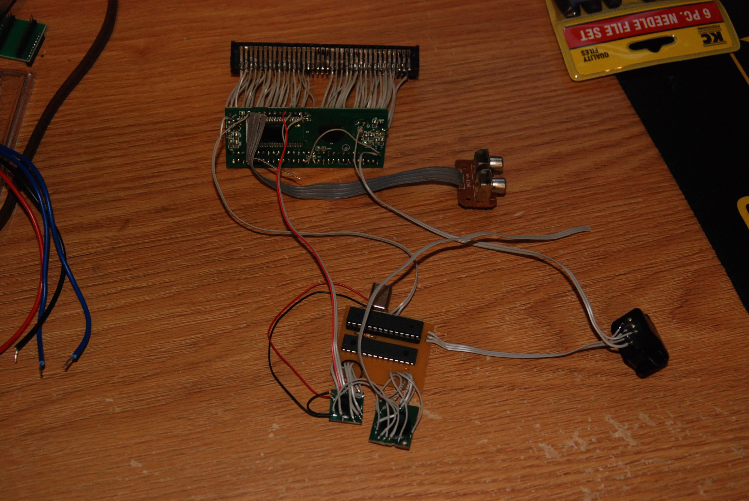 NES in a Cartridge : 8 Steps (with Pictures) - Instructables