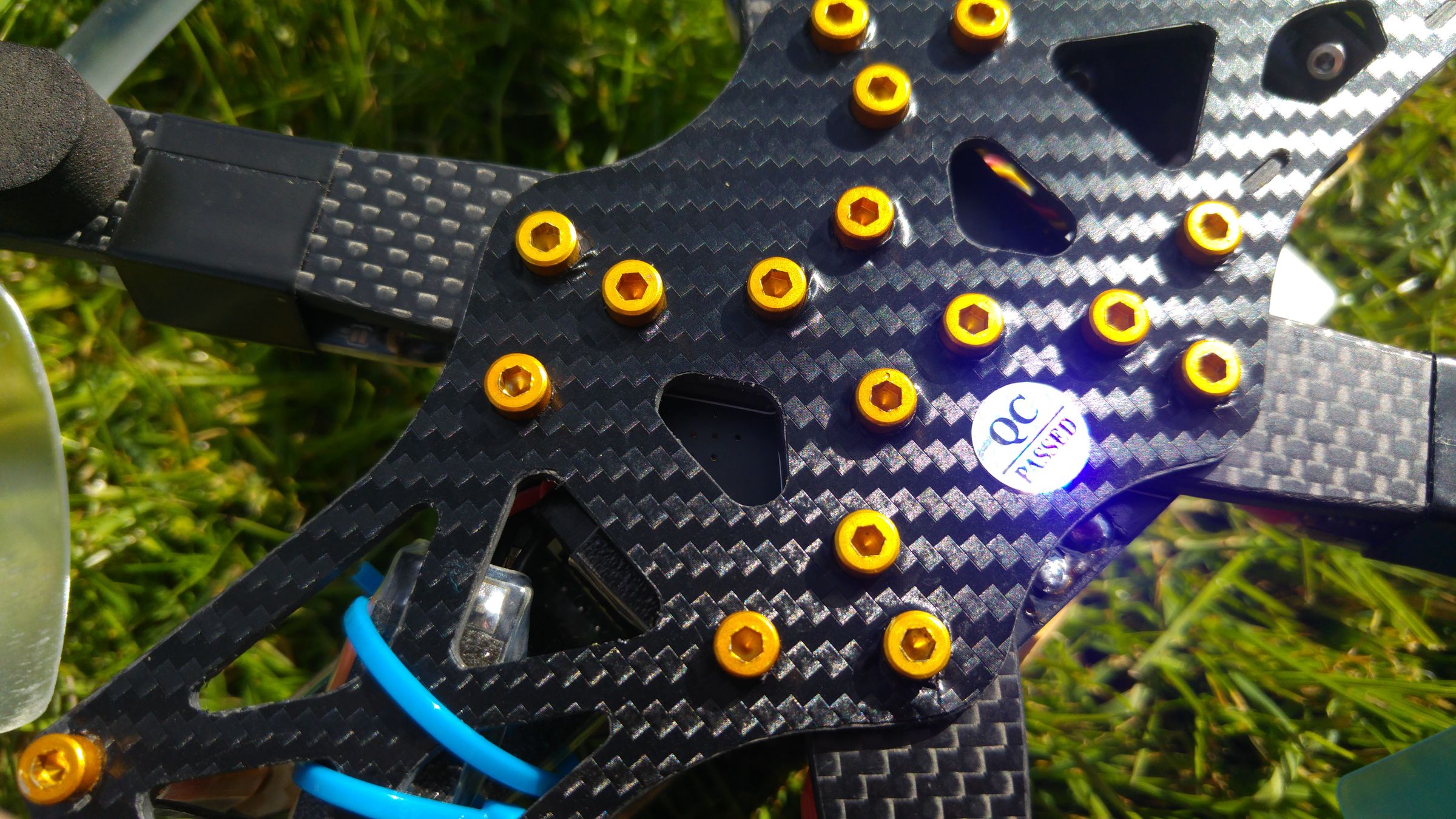 The Ultimate Guide to Drones : 22 Steps (with Pictures) - Instructables