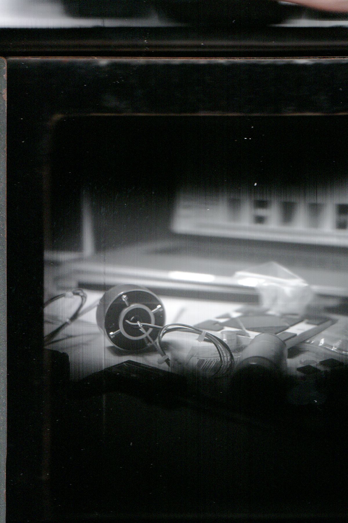 DIY 4X5 Camera Scan Back : 16 Steps (with Pictures) - Instructables