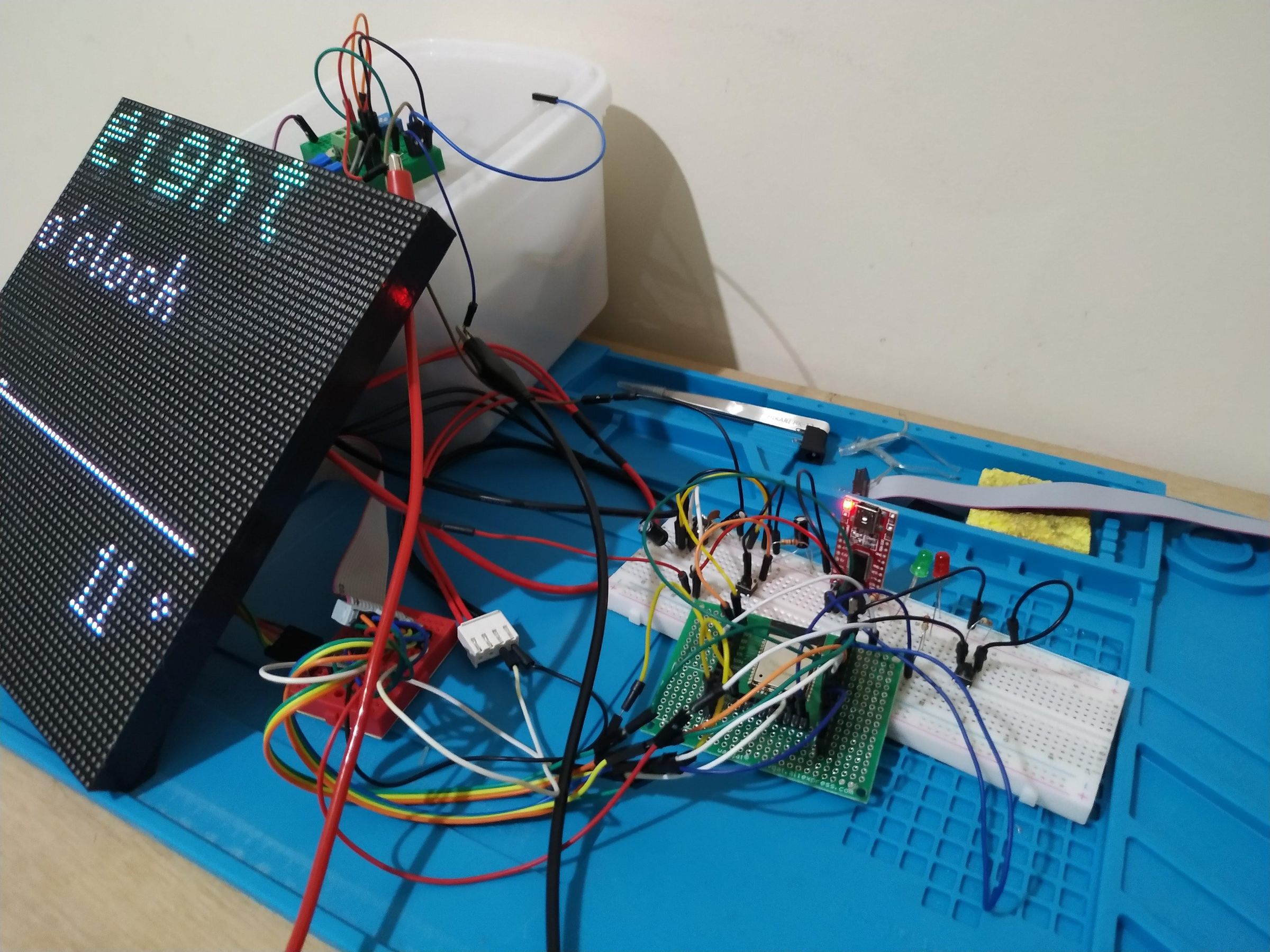 Mario Bros. Clock : 7 Steps (with Pictures) - Instructables