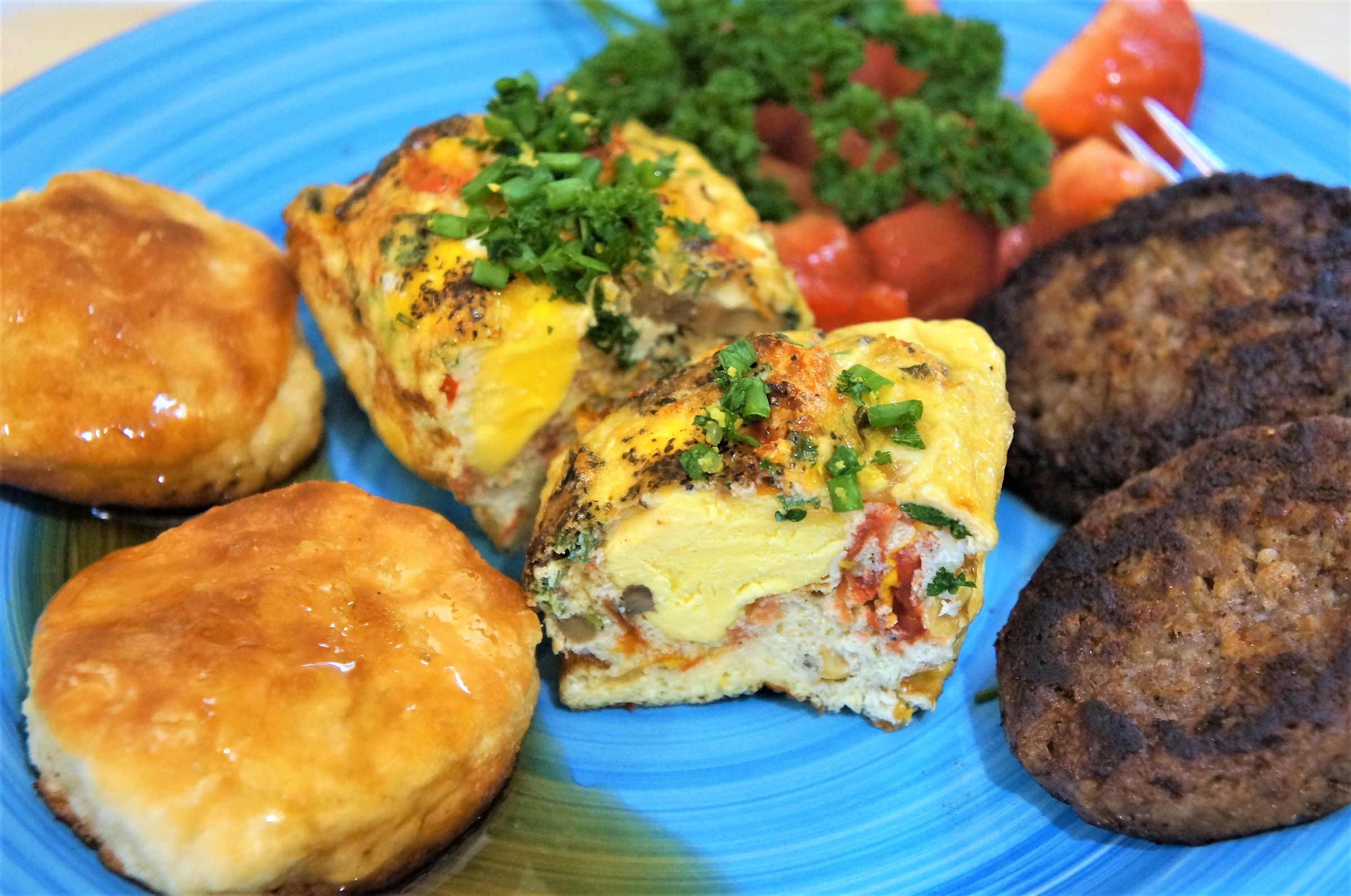 Pre Made Breakfast Ideas and Tips : 11 Steps (with Pictures ...