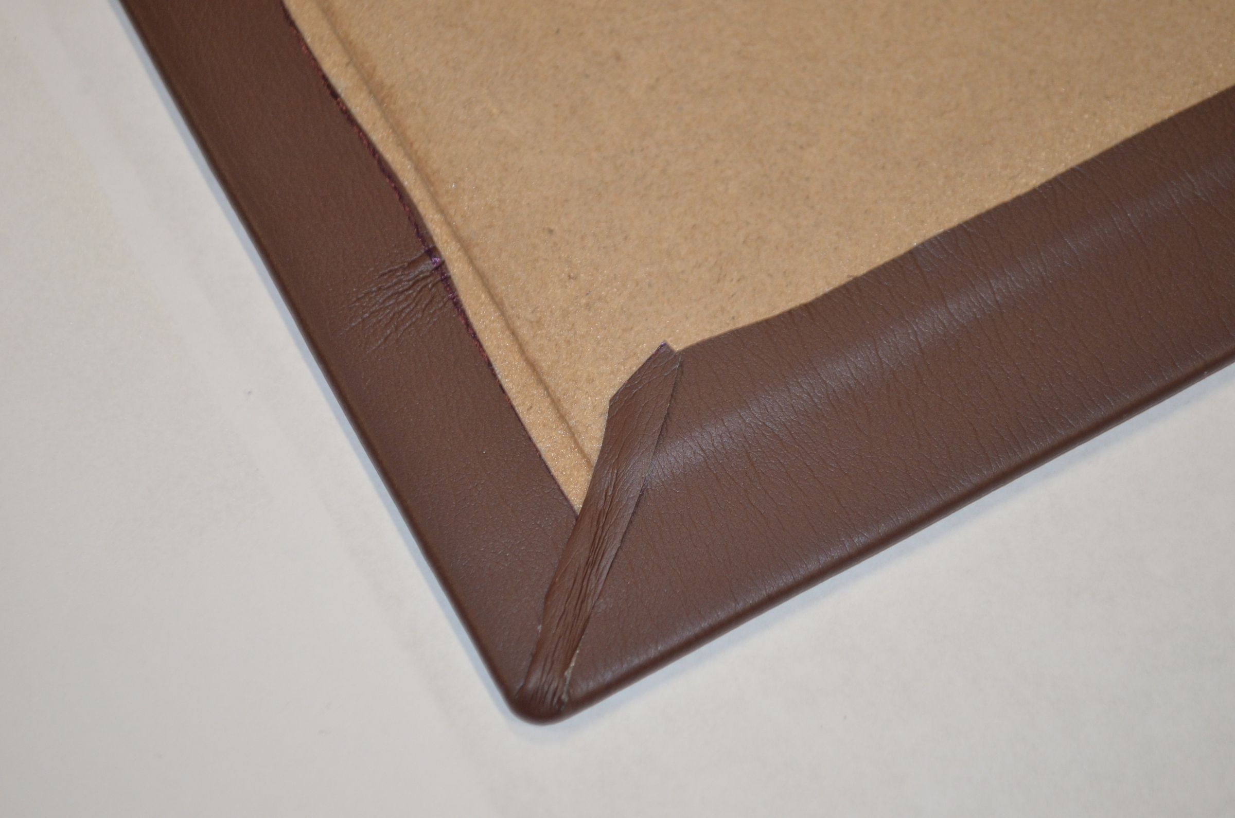 HOW TO MAKE a DESK BLOTTER : 5 Steps (with Pictures) - Instructables
