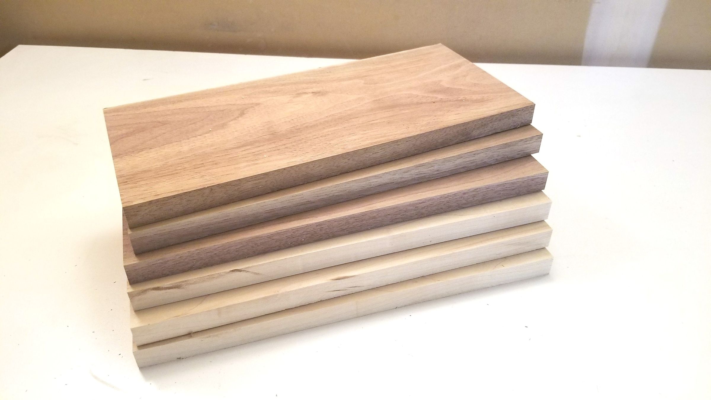 Simple Roller Style Rolling Pin : 18 Steps (with Pictures) - Instructables