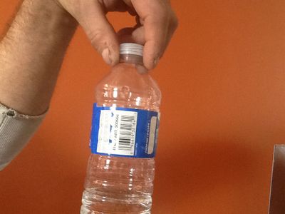 How to Water Bottle Flip Perfectly Every Time. : 6 Steps (with Pictures ...