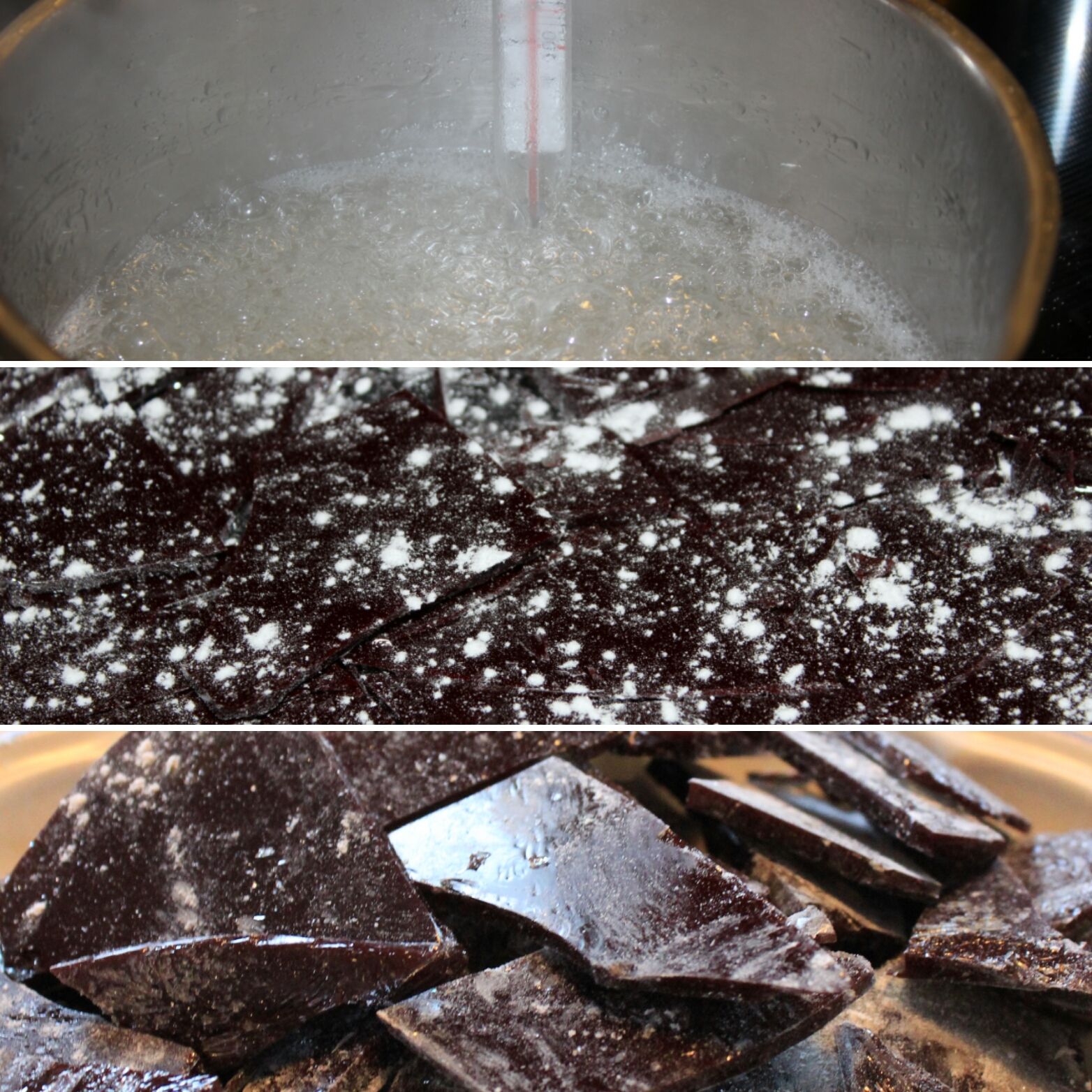 How to Make Hard Candy for the Holidays : 5 Steps (with Pictures ...