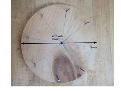 Ripp'n Wheel'n Spin'n Wheel for the Classroom : 12 Steps (with Pictures ...