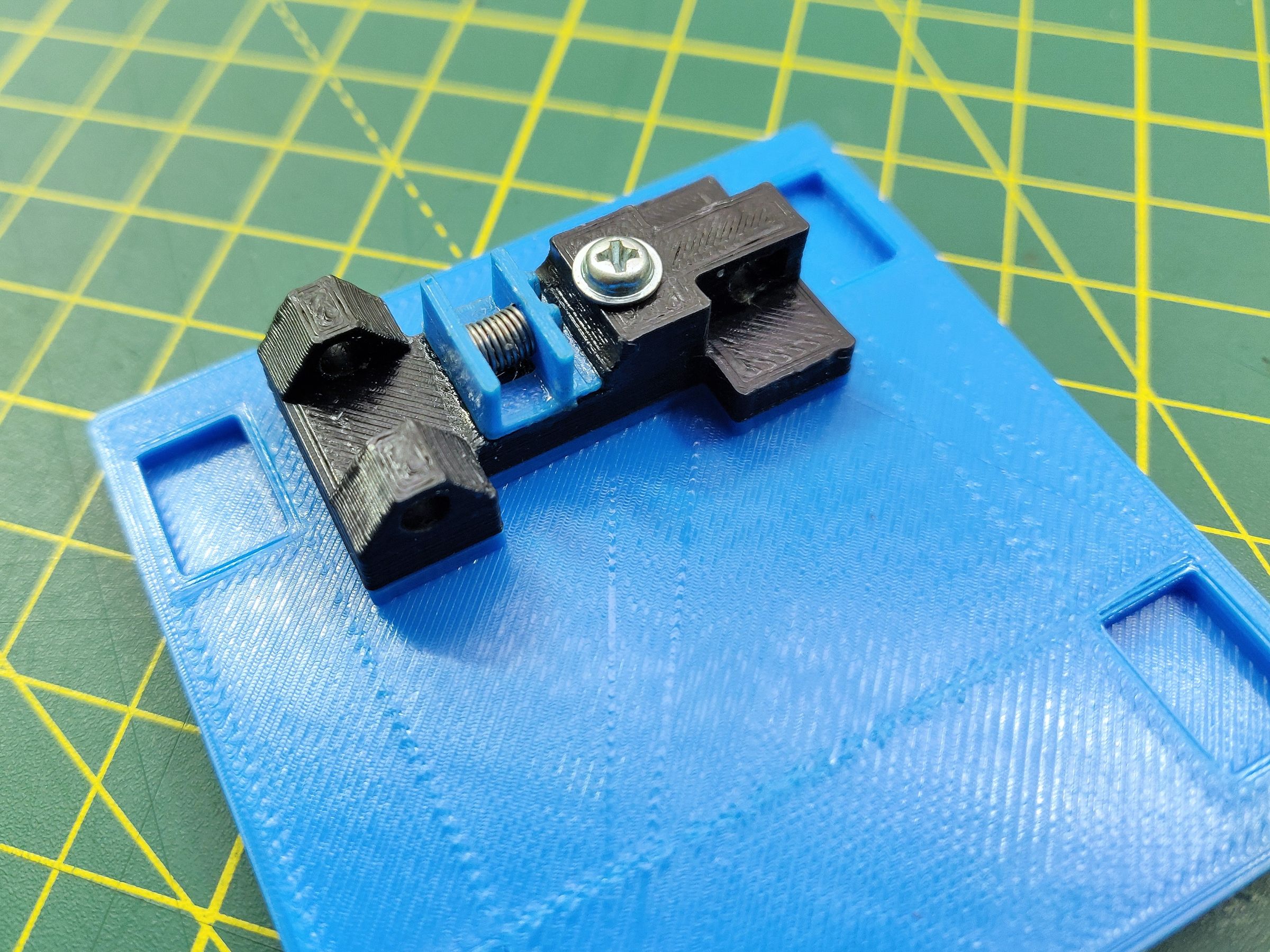 DIY Mini CNC Laser Engraver. : 19 Steps (with Pictures) - Instructables