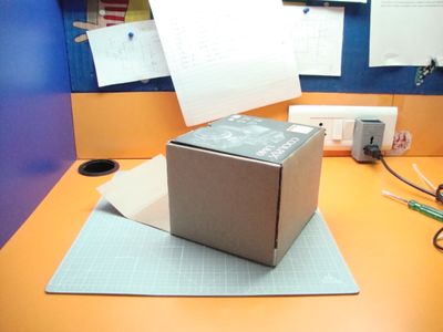 The Interactive Donation Box : 12 Steps (with Pictures) - Instructables