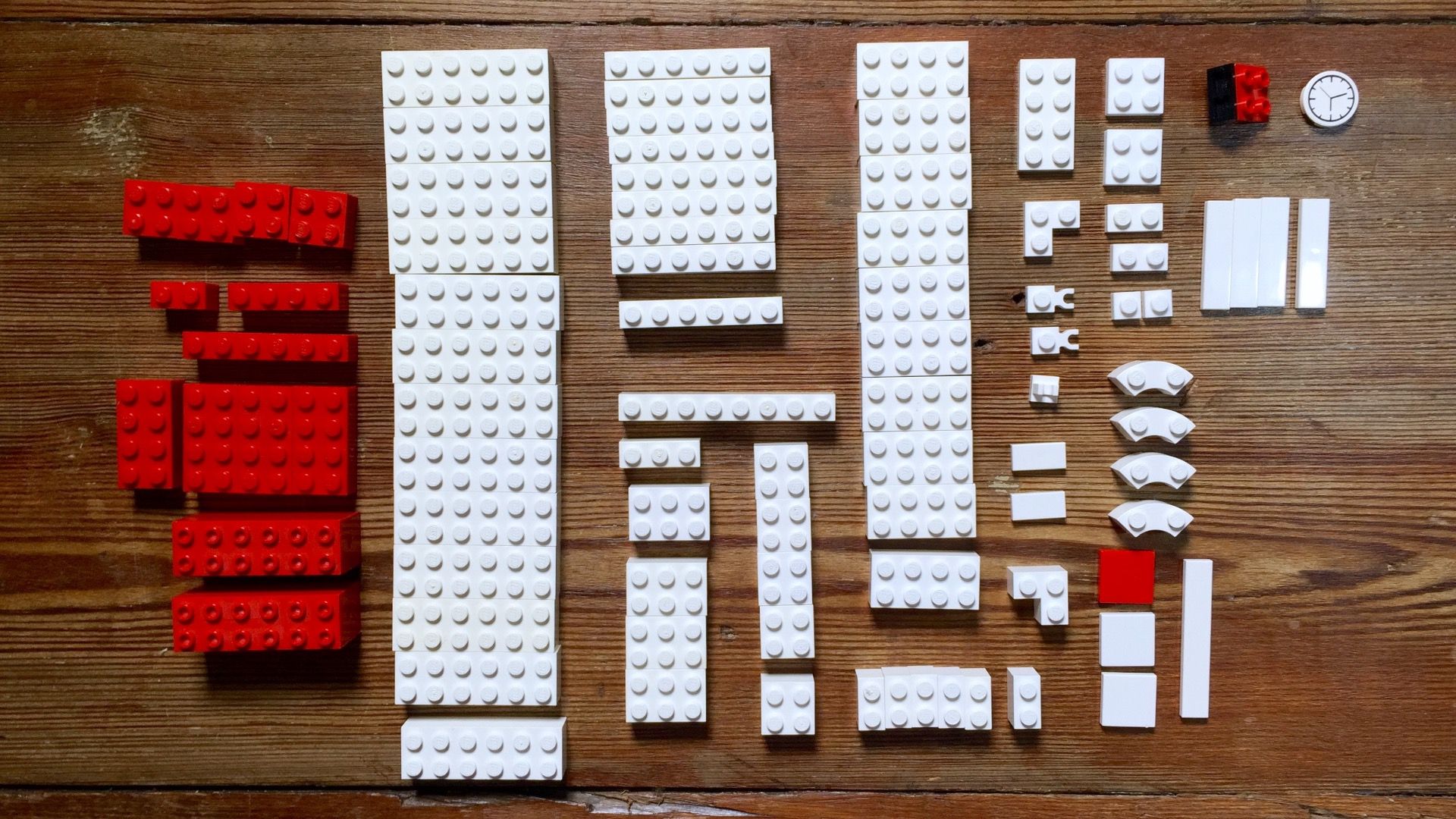 Apple Watch Lego Stand : 9 Steps (with Pictures) - Instructables