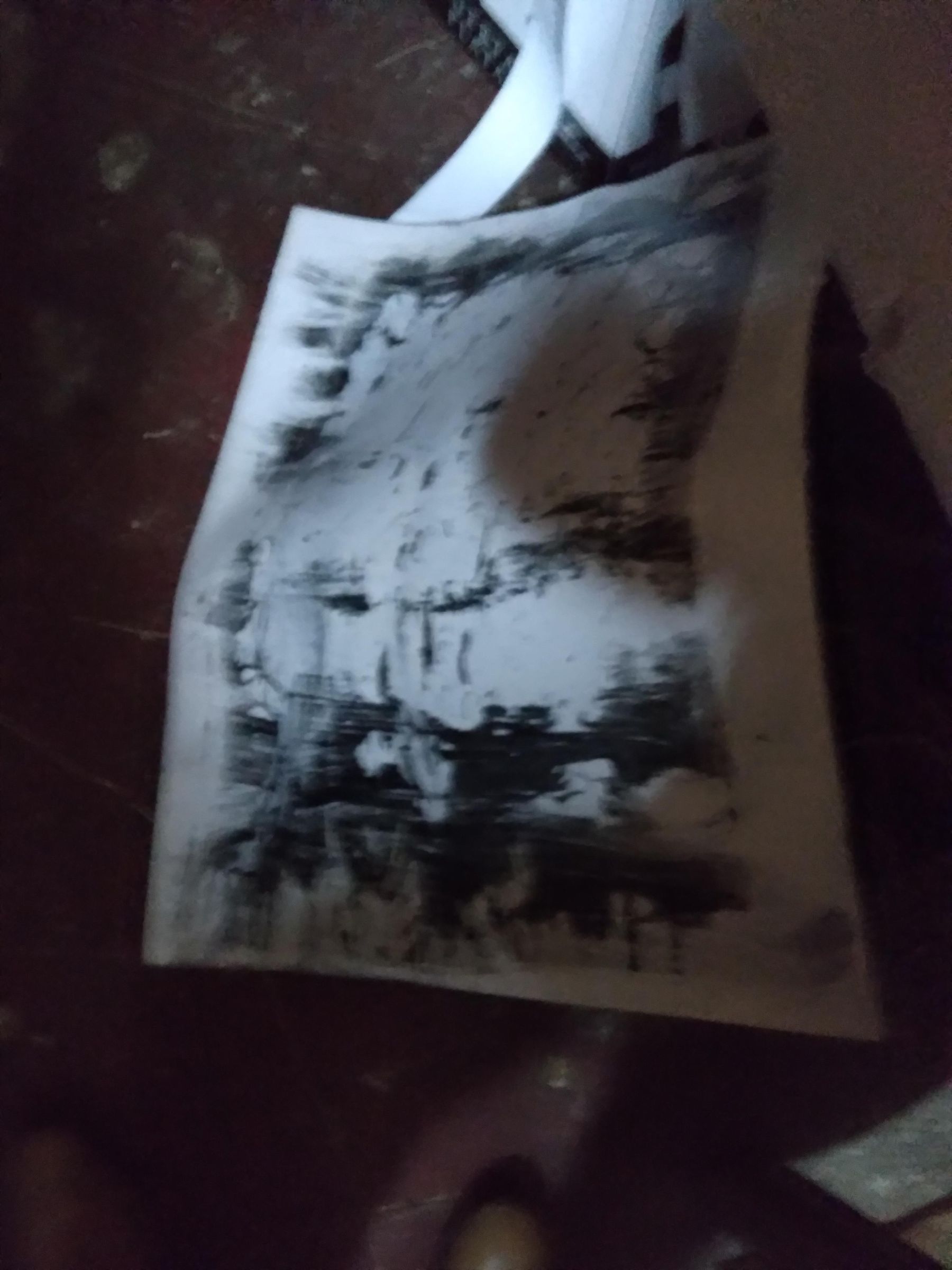 Alternative Photography - Printing Photos on Objects : 4 Steps ...