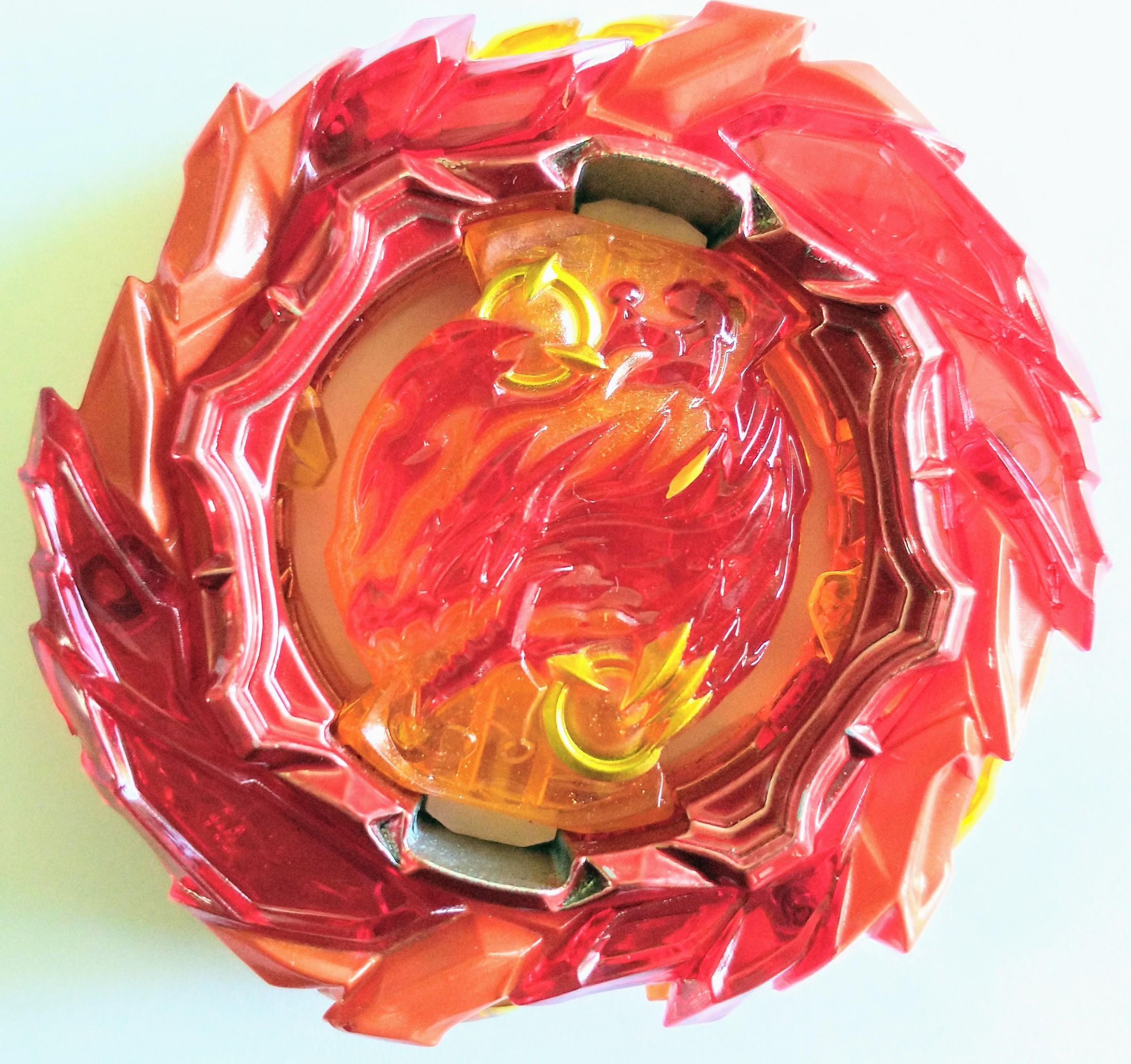 Make Your Own Beyblade Micros: Paper Edition : 11 Steps (with Pictures ...