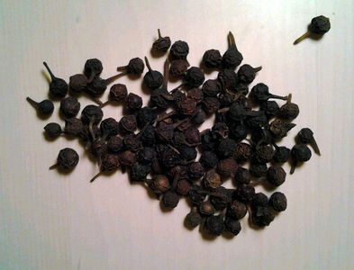 DIY Compound Gin : 7 Steps (with Pictures) - Instructables