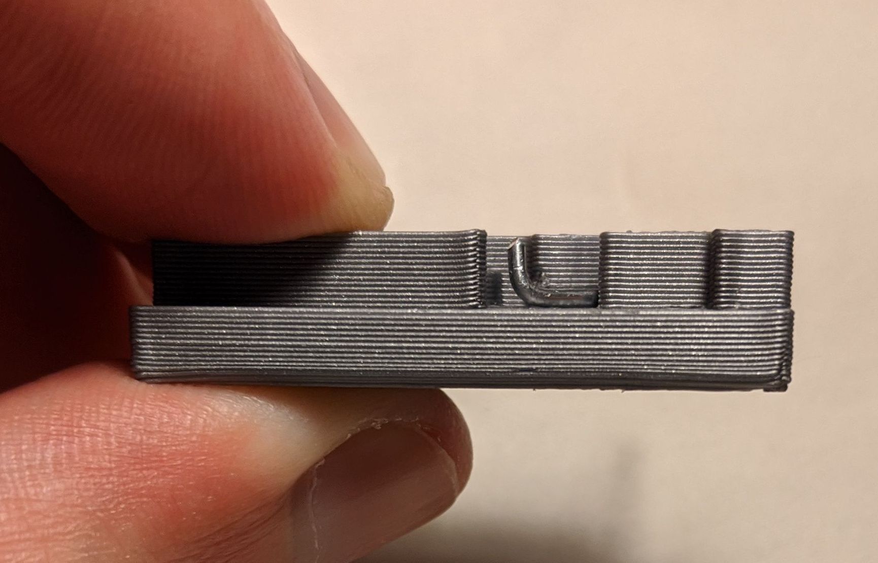 3D-Printed Electric Slide Switch (Using Only a Paperclip) : 7 Steps ...