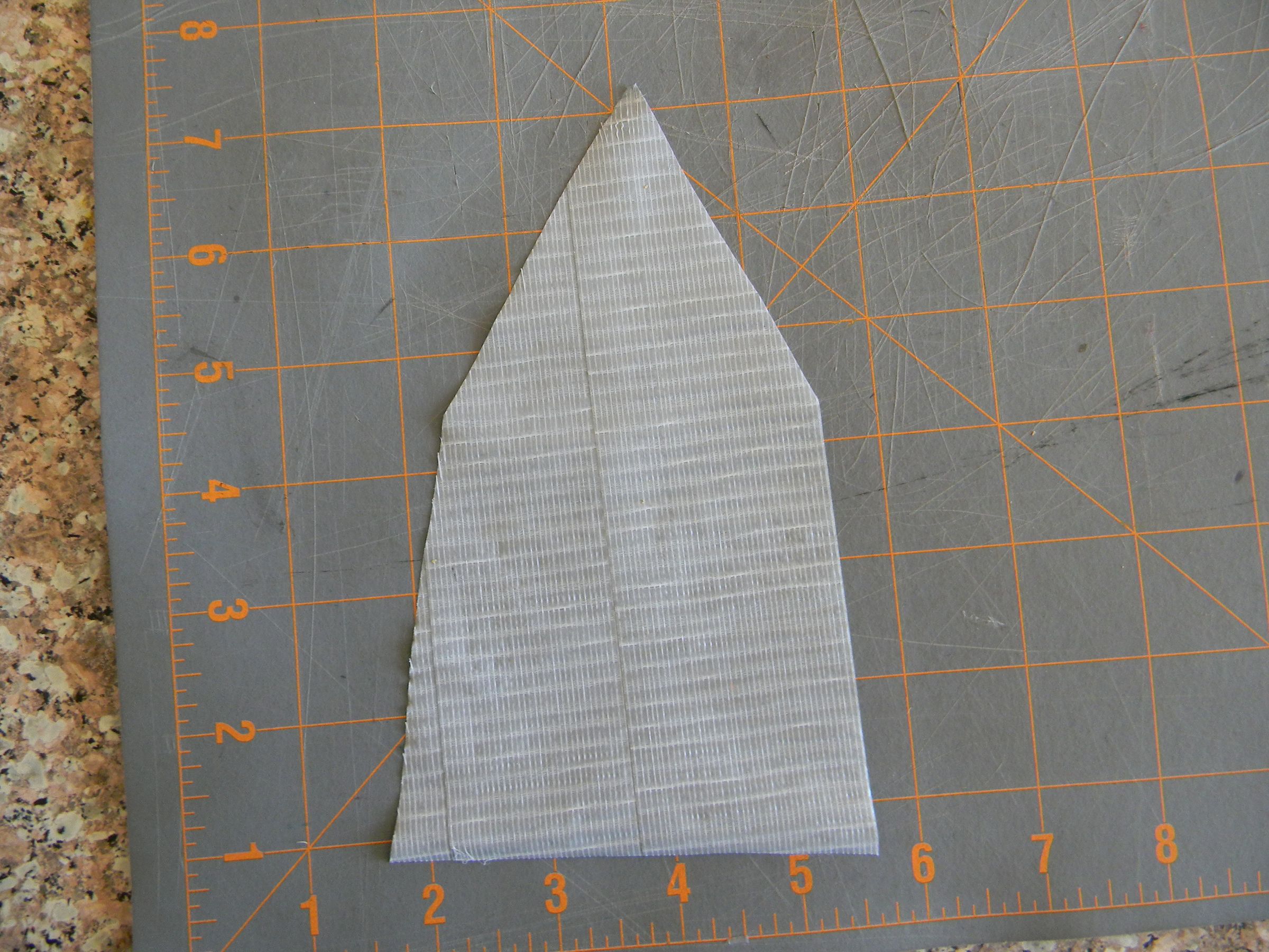 How to Make a Duct Tape Hat : 8 Steps - Instructables