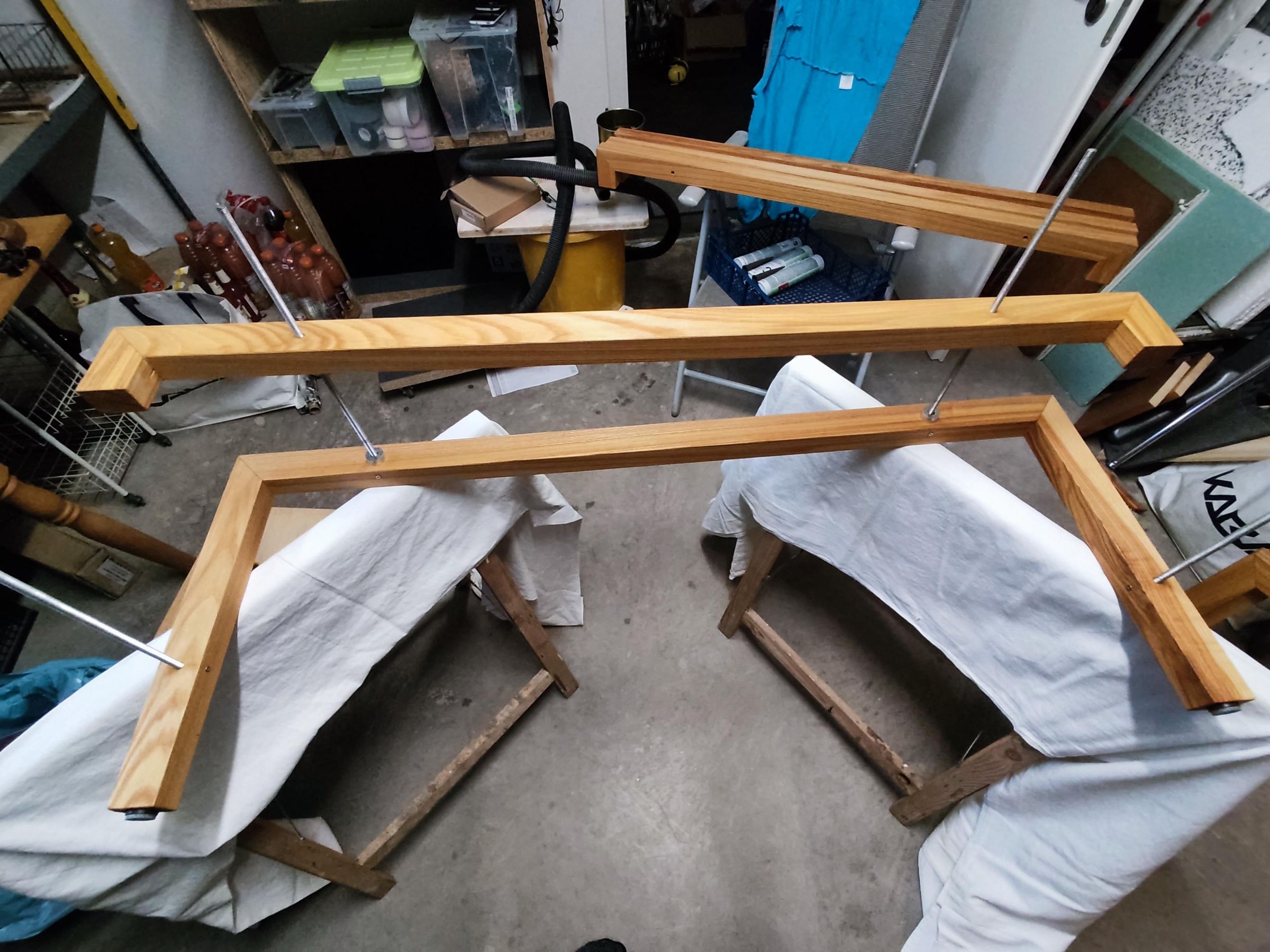 Modern Bench : 9 Steps (with Pictures) - Instructables