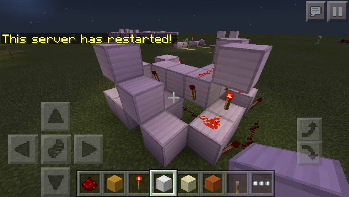 Redstone Computer : 14 Steps - Instructables
