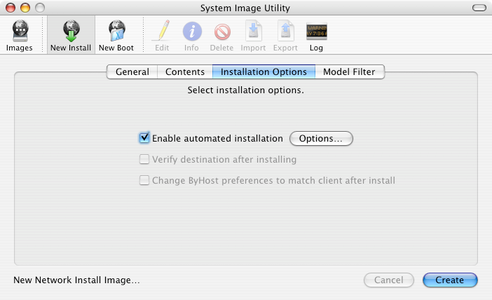 Make Your Regular Mac a NetBoot Server! : 15 Steps (with Pictures) - Instructables