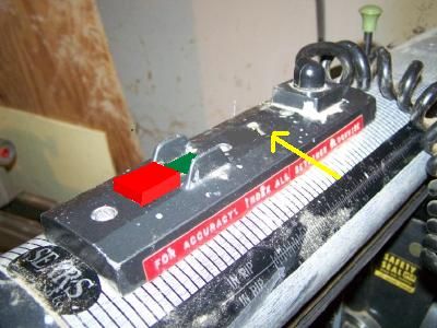 Replacement Switch - Craftsman Radial Arm Saw : 6 Steps - Instructables