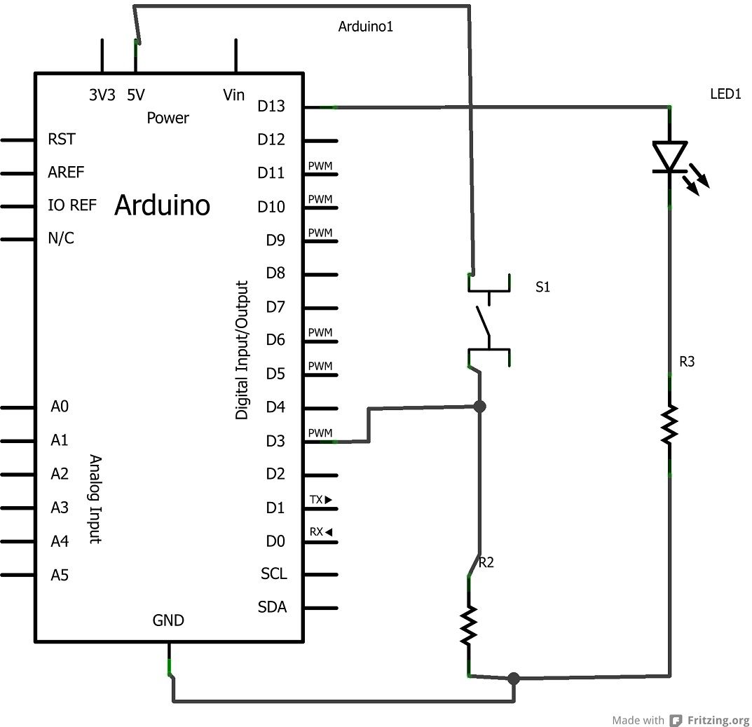 A Gentle Introduction to Arduino for Scratch Users : 5 Steps ...