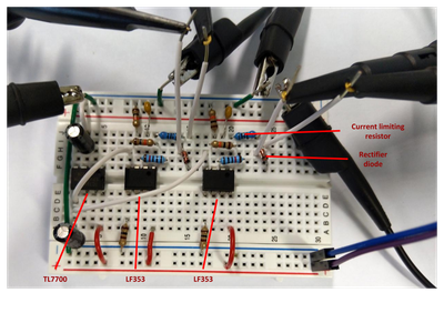 Compact (+/-V) Rectangular Pulse Generator - Instructables