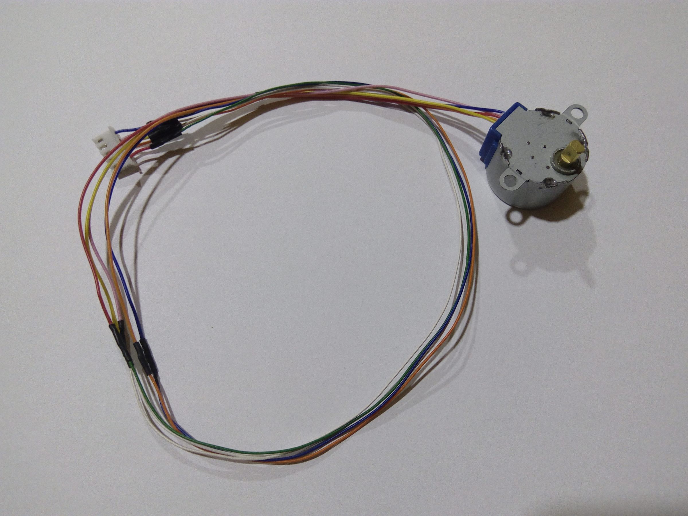 Drawing Plotter : 13 Steps (with Pictures) - Instructables