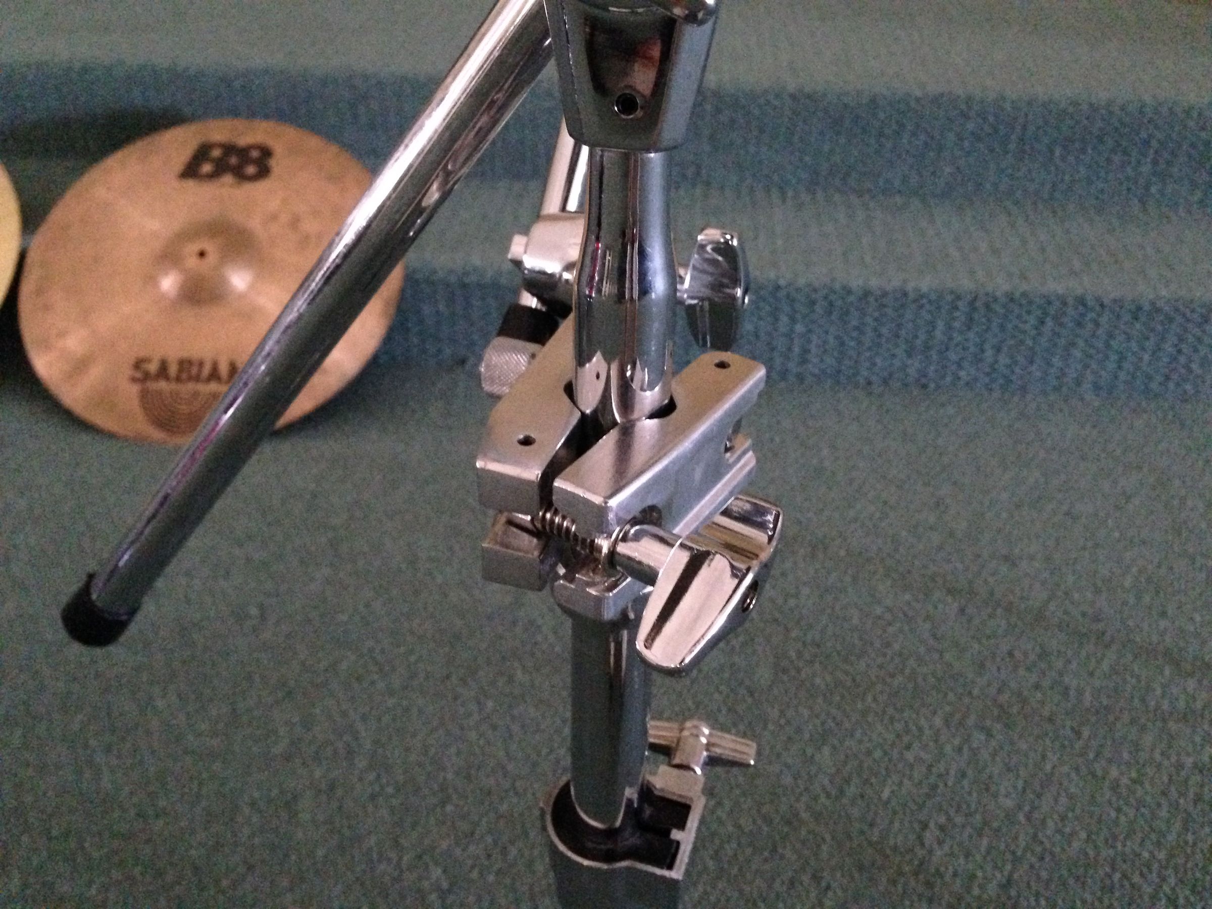 How to Assemble a Typical Drum Set : 10 Steps - Instructables