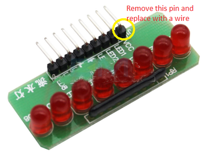 6502 Minimal Computer (with Arduino MEGA) Part 1 : 7 Steps - Instructables