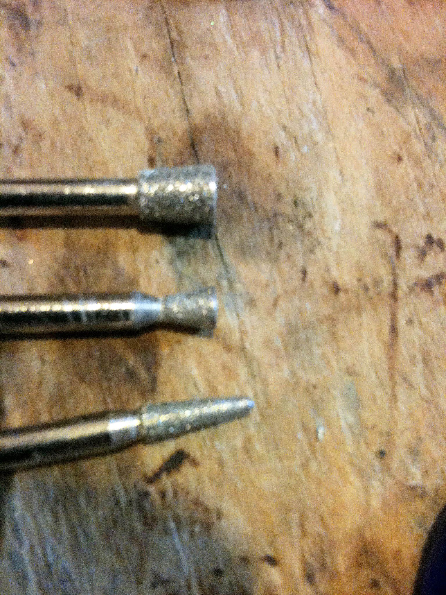 Drilling Glass : 7 Steps (with Pictures) - Instructables