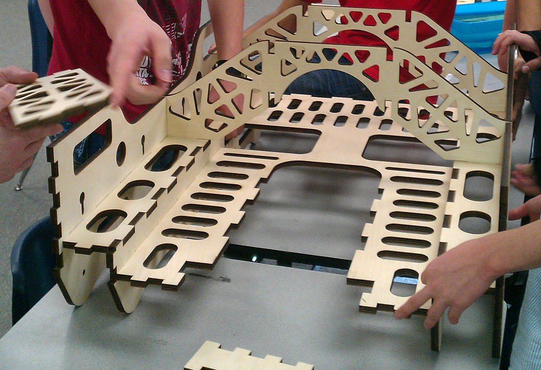 How to Build Your Everything Really Really Fast : 19 Steps (with ...