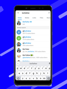 ESP32 Based Telegram Bot : 7 Steps - Instructables
