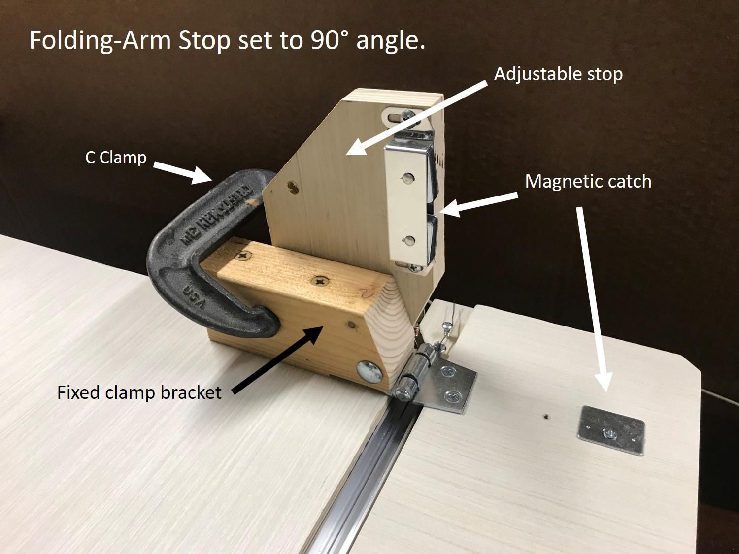Automating an Acrylic Line Bender With Arduino : 5 Steps (with Pictures ...