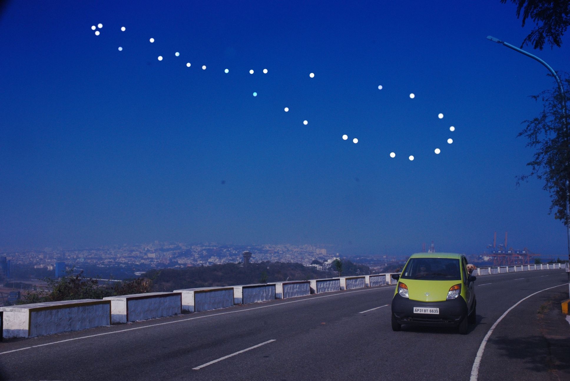 Capture the Analemma of the Sun : 9 Steps (with Pictures) - Instructables