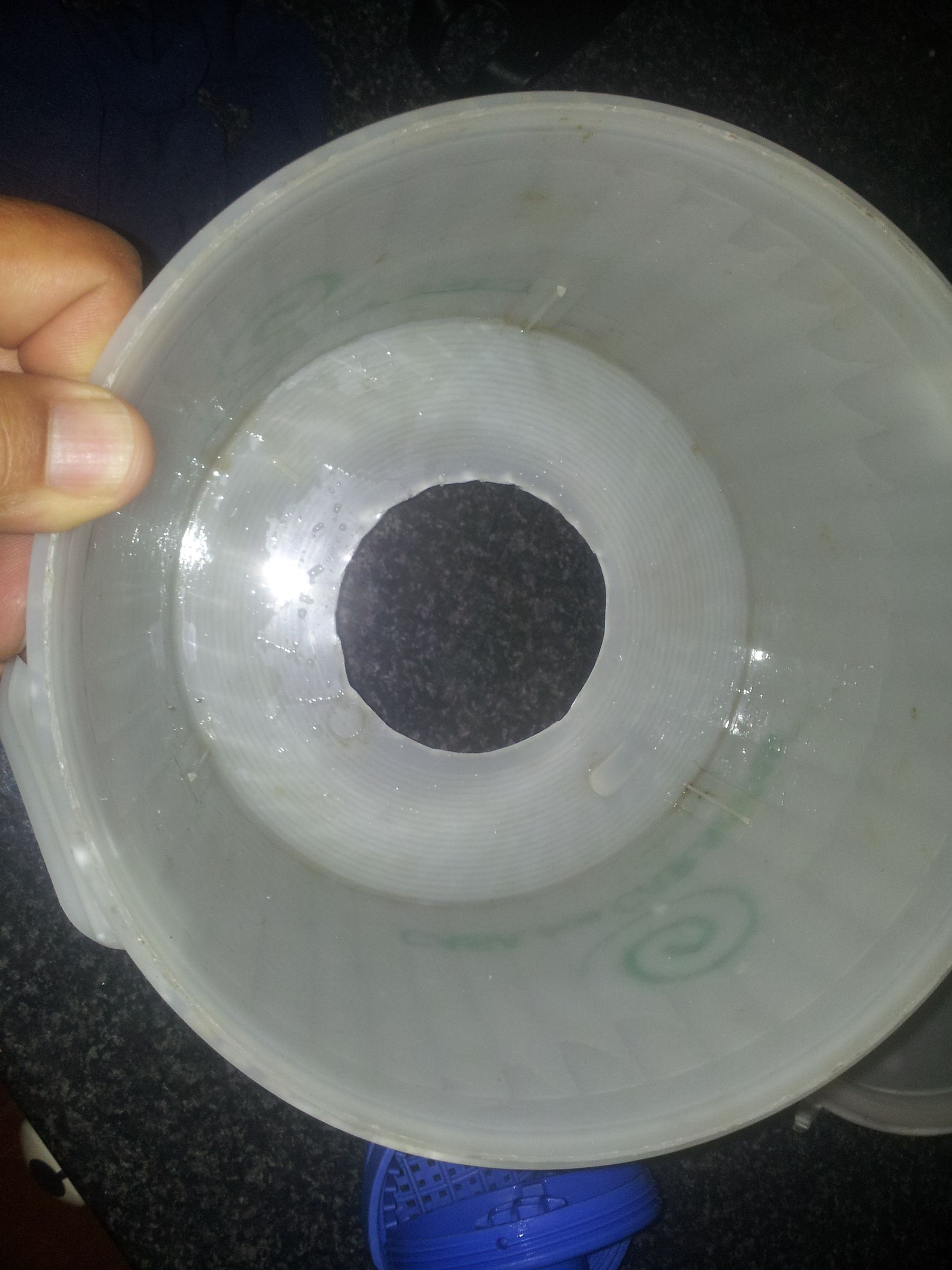 Above Ground Pool Pre Filter : 4 Steps - Instructables