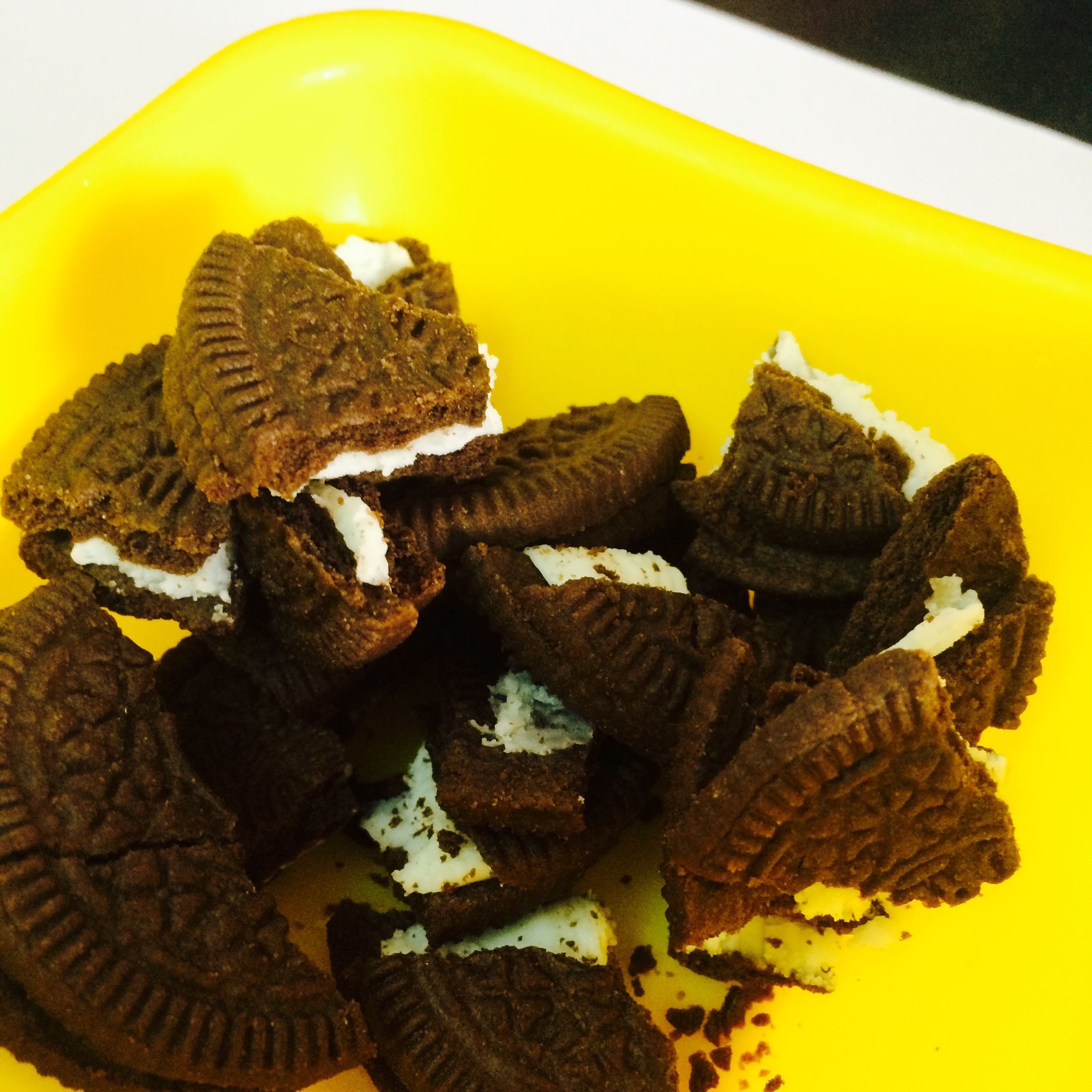 Oreo Banana Milkshake : 6 Steps (with Pictures) - Instructables