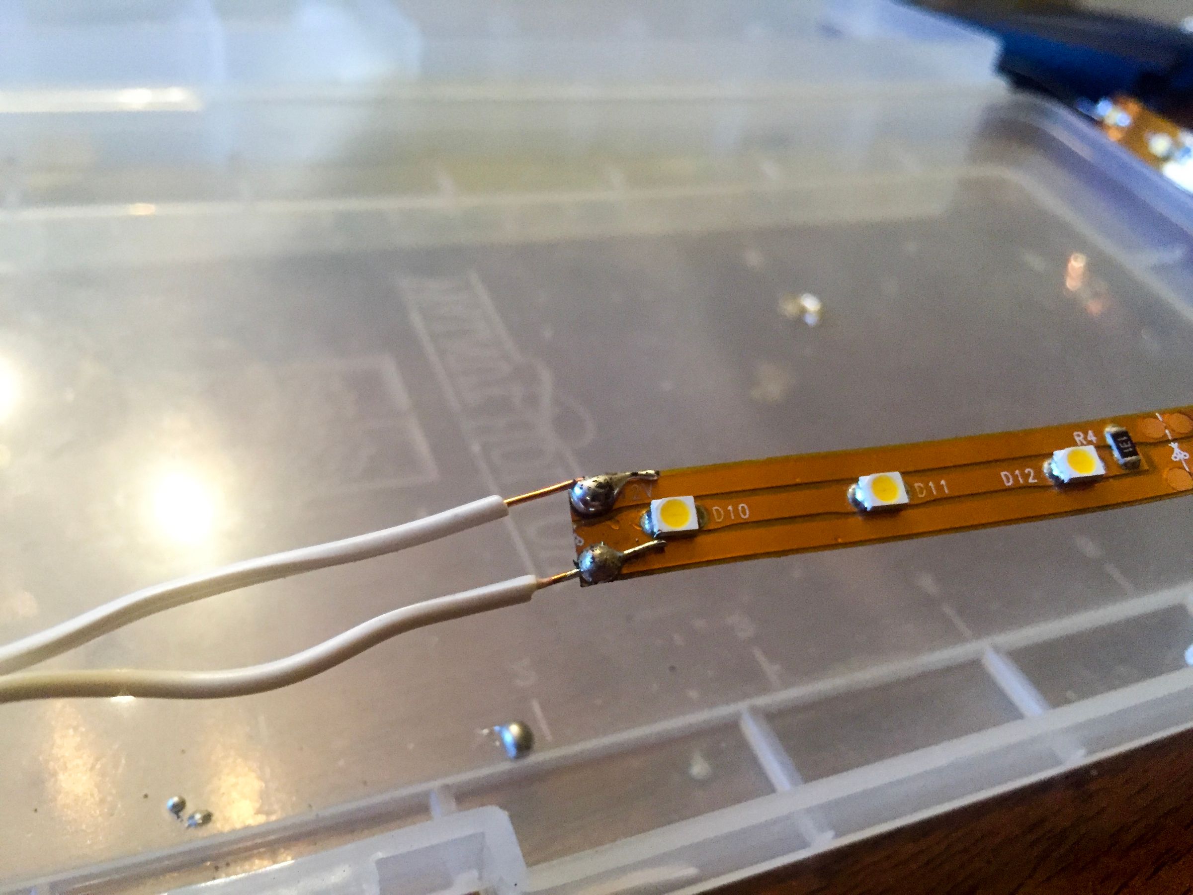 String Art Installation : 3 Steps (with Pictures) - Instructables