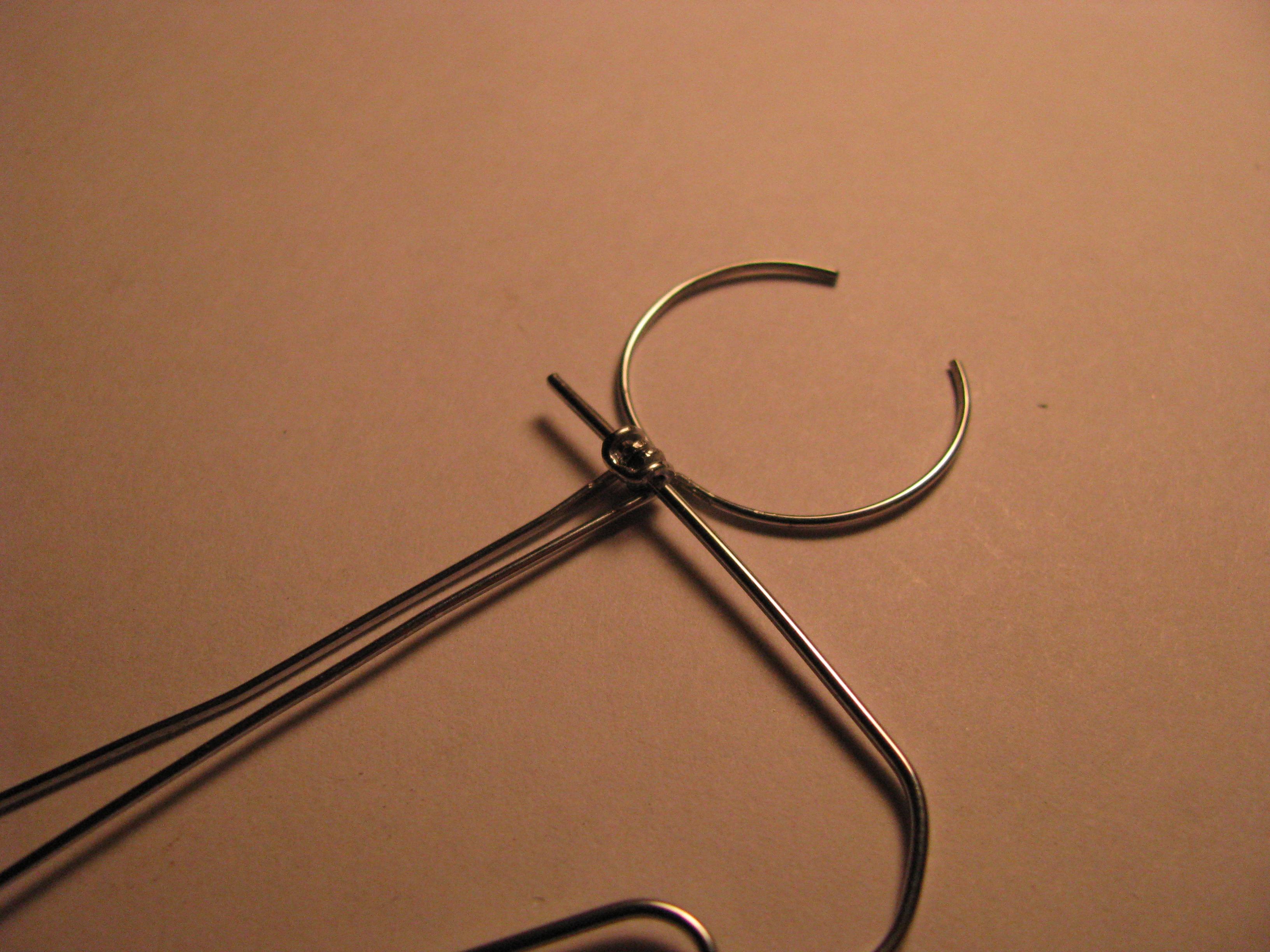 How to Make a Vintage Locket : 11 Steps (with Pictures) - Instructables