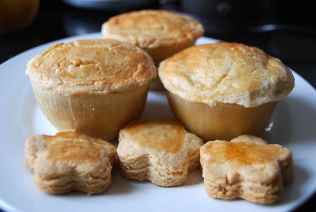 Award Winning Pie Recipes - Instructables