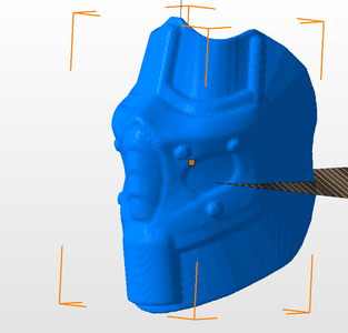 3D Printed Mold Shell : 8 Steps (with Pictures) - Instructables