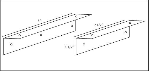 Alternating Tread Stairs : 10 Steps - Instructables