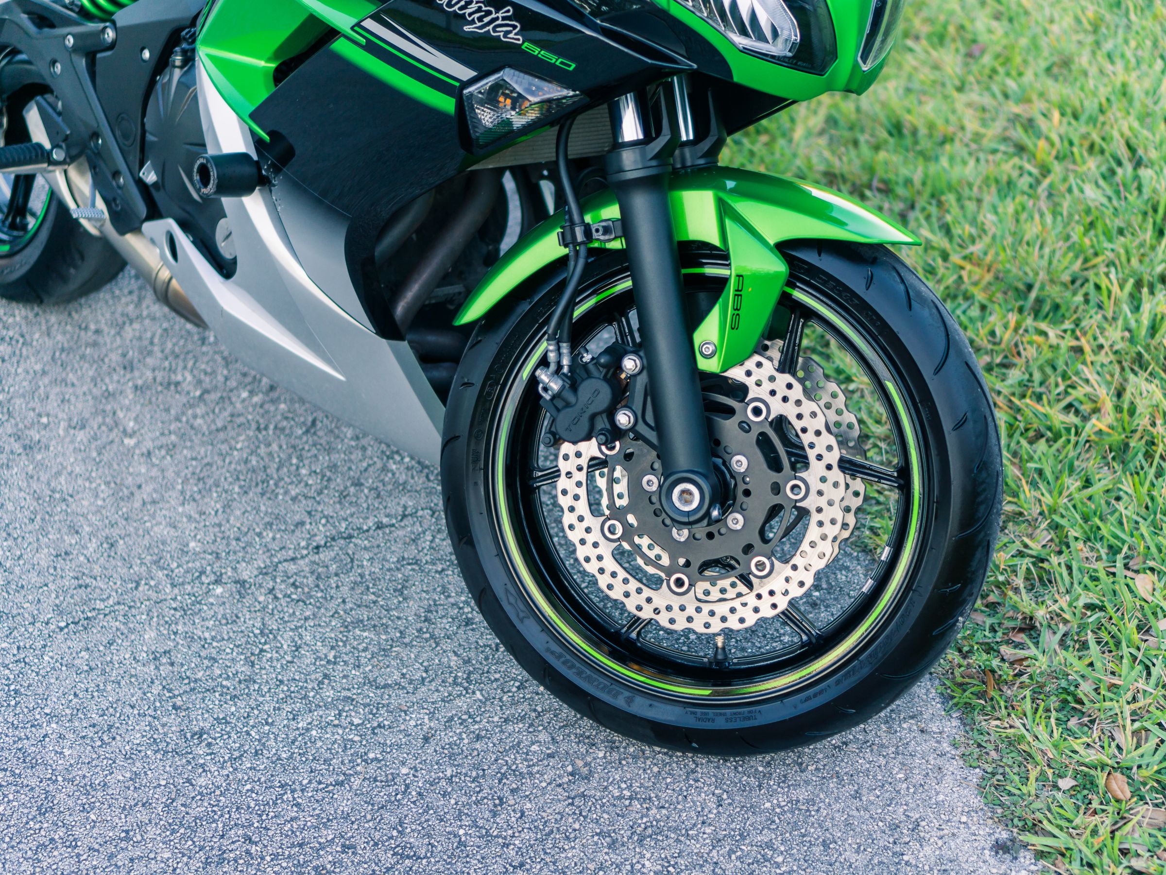 How to Sell a Used Motorcycle - Tips & Tricks : 13 Steps (with Pictures ...