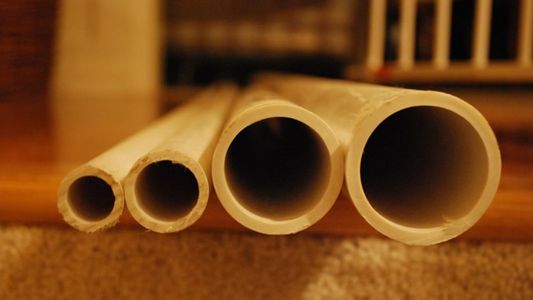 PVC 101 : 11 Steps (with Pictures) - Instructables