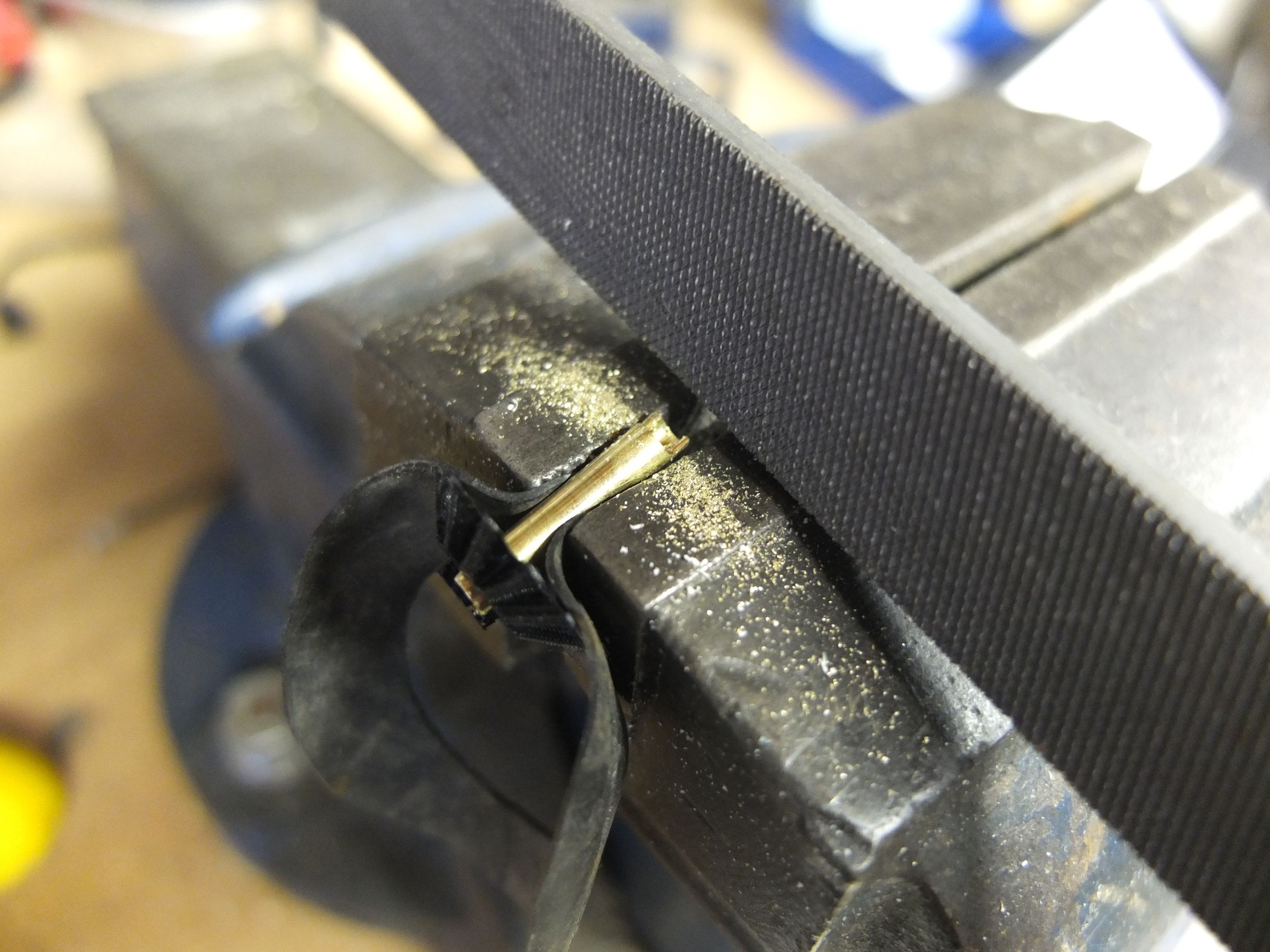 Sun, Earth and Moon Model (Tellurion / Orrery) With 3D Printed Parts ...