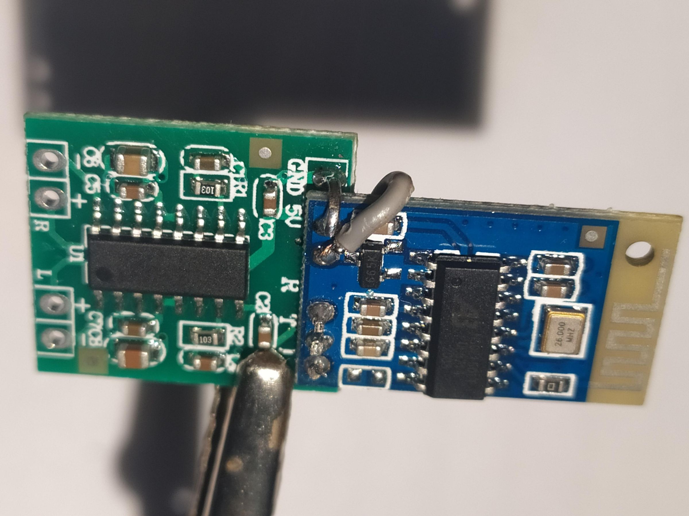 Bluetooth Audio Glasses : 21 Steps (with Pictures) - Instructables